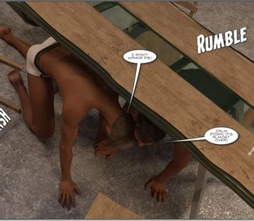 Haxer S Harem Muses Sex And Porn Comics