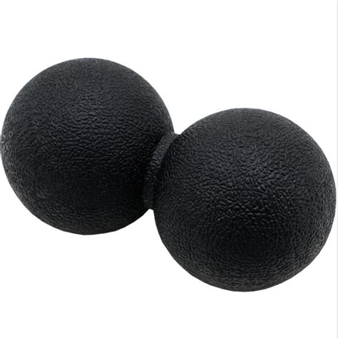 Mini Peanut Massage Ball For Psoas Muscle Release Grandado