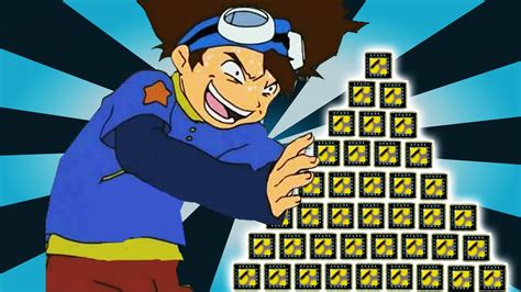 How To Easily Get Devil Data Digimon Masters Online Youtube