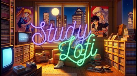 Lofi Chill Study Beats To Code And Relax To YouTube Music