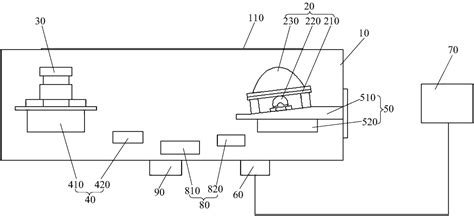 Underwater Detection Device Eureka Patsnap