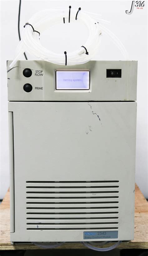 32884 Waters 2545 Binary Gradient Module 186025450 J316gallery