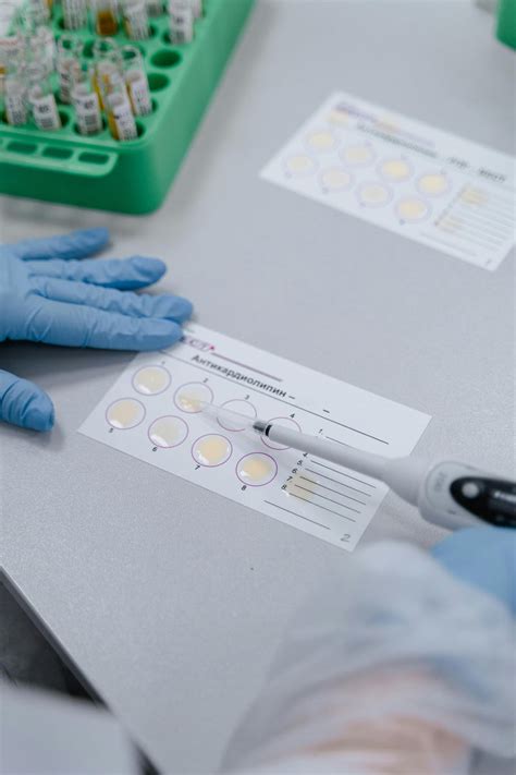 Validation Qualification Crs