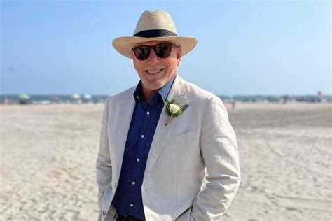 Jack Morey Co Owner Of Moreys Piers Dies At 63 Phillyvoice