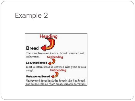 PPT Headings PowerPoint Presentation Free Download ID 2773212