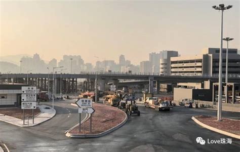 港珠澳大桥又传来好消息！停车场收费标准公布，内地车也能上桥了搜狐汽车搜狐网