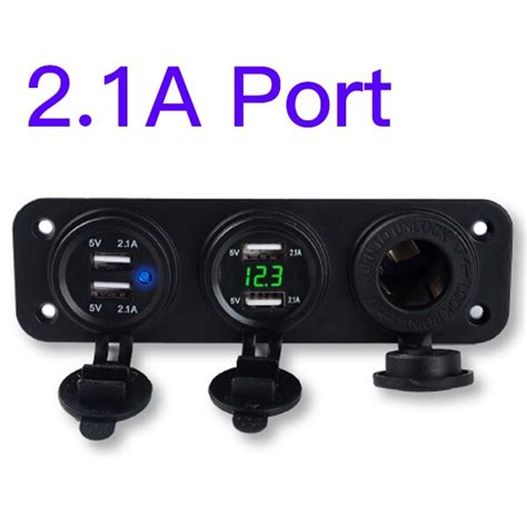 Snelle Qc3 0 Telefoon Oplader Adapter Sigarettenaa Grandado