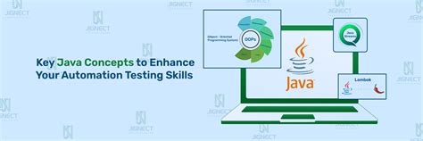 Key Java Concepts To Boost Your Automation Testing Skills