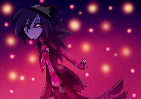 [helluva Boss] Octavia By Niyahsart On Deviantart