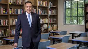 Former Sa Mayor Cisneros Keynotes Regional Development Event San Antonio Business Journal