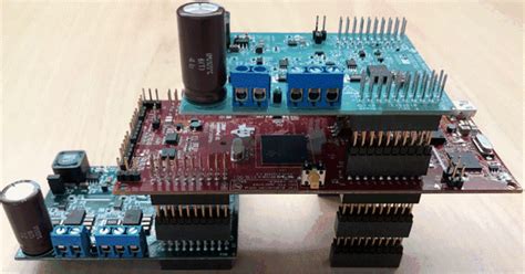 TMS320F280049C 具有 100MHz 频率FPUTMU256KB 闪存CLAInstaSPIN FOCCLBPGA