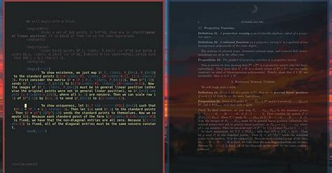 Bspwm With Polybar Album On Imgur