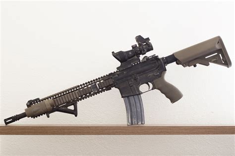 M A SOPMOD Block II Clone Picture Thread AR Discussions AR COM