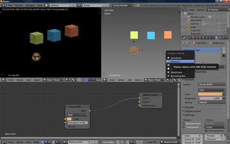 I Can Duplicate A Material But I Cant Duplicate The Nodes Why Not How To Do It Materials