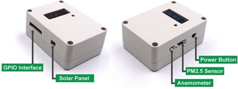 Mqtt Based Wind Weather Station Using Gsm And Arduino