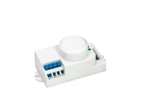 Bdd Microwave Sensor Switch 220v Communica Part No Bdd Microwave