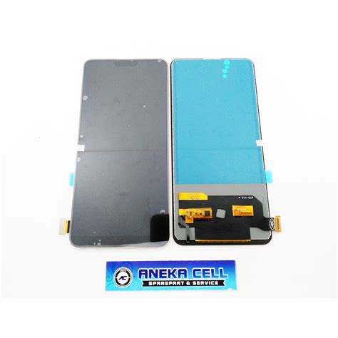 Jual Lcd Vivo V Pro Fullset Touchscreen Shopee Indonesia