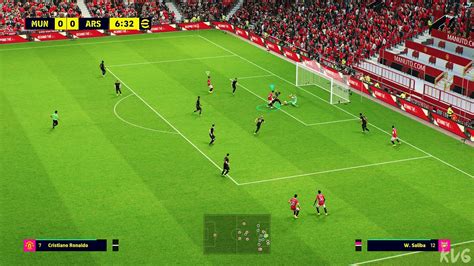 Does Efootball Pes 2021 Use Data Virtconnect