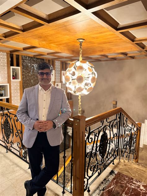 Dr Owais Gowhar Posted On Linkedin