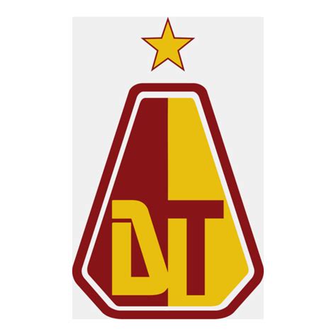 Deportes Tolima Escudo 2016 Logo Png Vector Ai Free Download