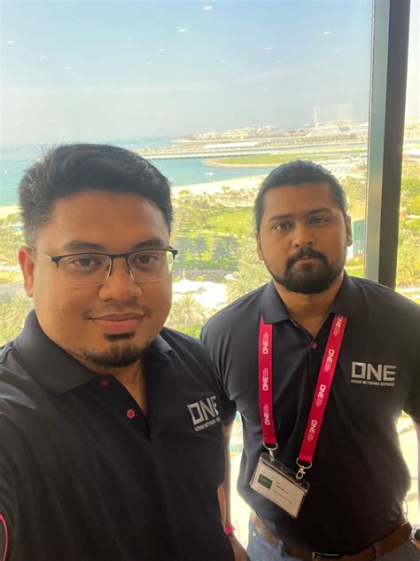 Rashid Mohammed Abdul Razzak On Linkedin One Omec2 Asonewecan Oneforall