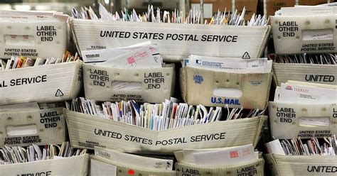 How To Report A Missing Usps Package File A Help Request And Submit A