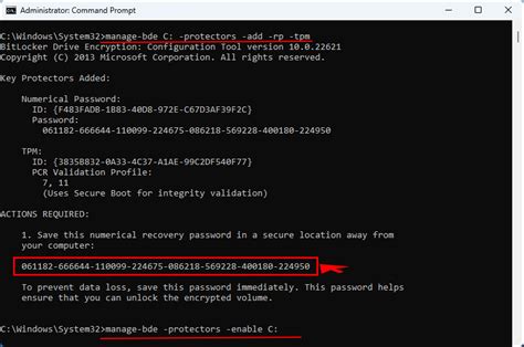 How To Turn On Bitlocker Encryption On Windows 1110 Home
