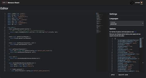 Monaco React V4 Is Here 🔥 Rreactjs