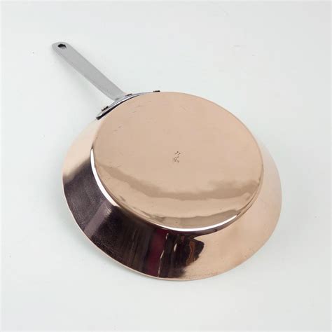 Small English Omelette Pan