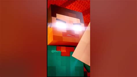 Herobrine Alex Minecraft Herobrine Alex Viotoons Youtube