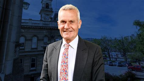 meet andrew simms a proven leader running for dunedin mayor in 2025