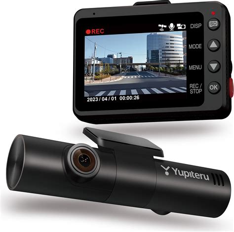 Jp 2025年最新 ユピテル 前後2カメラ ドライブレコーダー Sn Tw7690d フロントカメラ4k記録 フロント・リアにstarvis搭載 駐車監視標準装備 後方