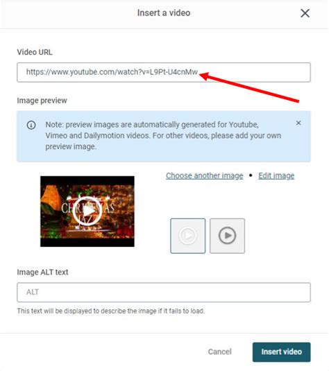 Subscription Form Builder Mailjet Help Center