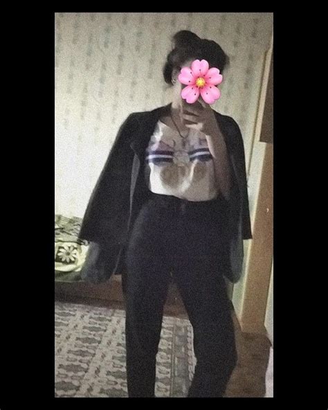 Фото без лица