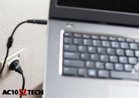 Cara Cek Laptop Bekas Sebelum Membelinya Ac Tech