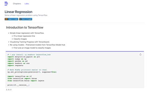 How To Render Jupyter Notebooks In Your Web React App Victor Dibia