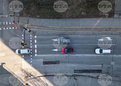 Въвежда се временна организация на движението в София на 30 септември и 1 октомври за заснемане