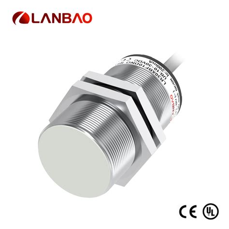 Wholesale Inductive Position Sensor Manufacturer And Supplier Factory Pricelist Lanbao