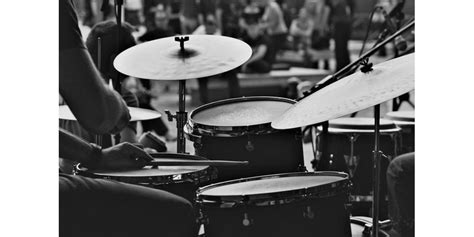 Master Drum Notation Easy Guide For Beginners