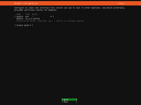 Ubuntu Install Server World