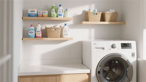 6x6 Laundry Room Too Small 10 Layout Ideas That Add Space