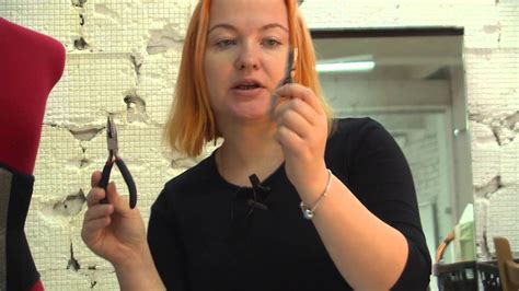 Урок 2 Установка наконечников Youtube