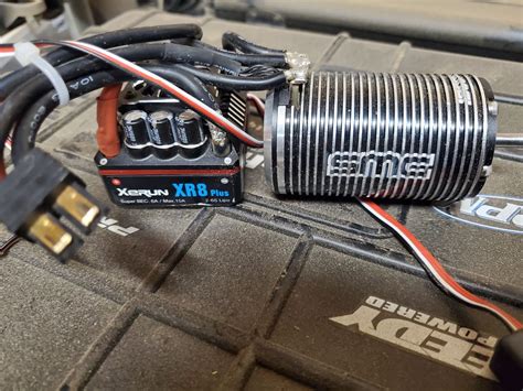 Hobbywing Esc And Smc Motor R C Tech Forums