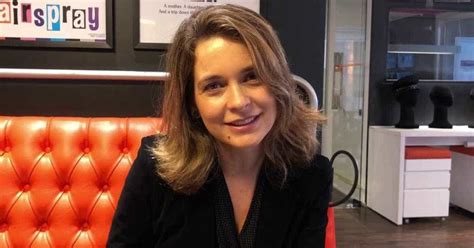 Pap Is Que Marcaram A Carreira De Cl Udia Abreu Na Tv