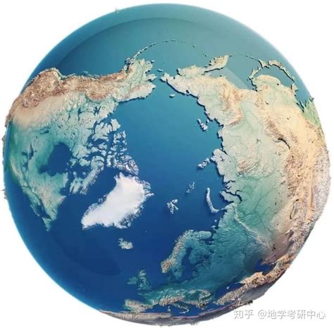 地理学习必备超高清动态图片 知乎