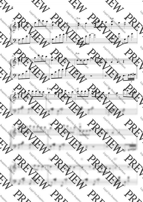 악보 지수 블랙핑크 꽃 By 멜로니컬