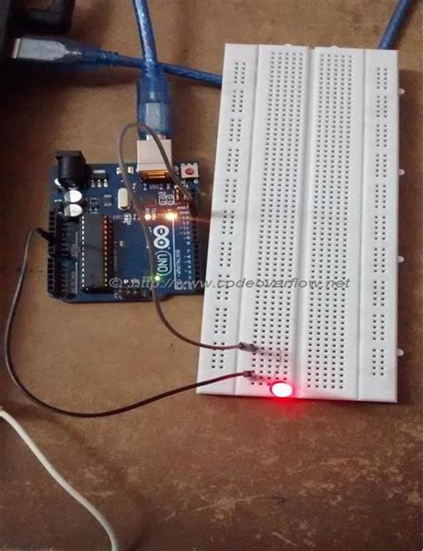 Getting Started With Arduino Using Nodejs Getting Started With Arduino Using Nodejs