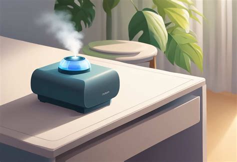 Do I Need To Use A Humidifier Benefits And Considerations