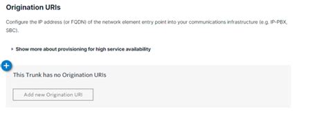Freepbx How To Create A Sip Trunk With Twilio Solve Devops
