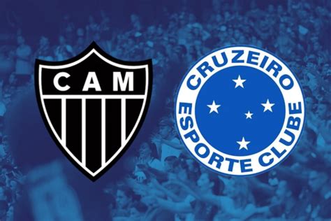Atlético Mg X Cruzeiro Palpite Mineiro 03022024
